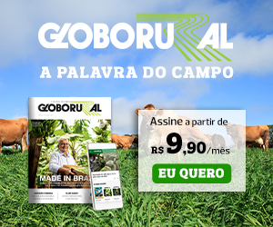 E-commerce Editora Globo - Revista Globo Rural - A palavra do campo.