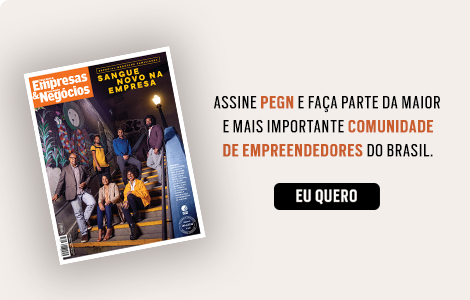 E-commerce Editora Globo - Pequenas Empresas & Grandes Negócios