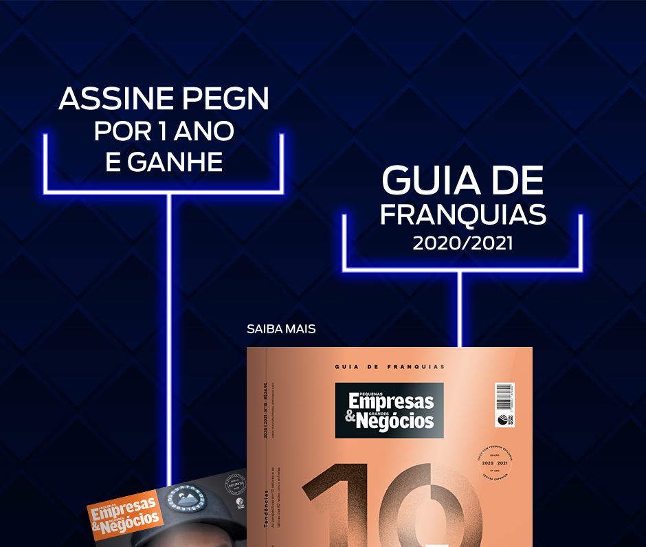 E-commerce Editora Globo - pegn-franquias-20-21