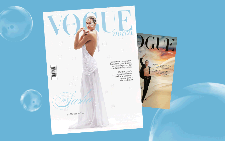 E-commerce Editora Globo - vogue-noiva20
