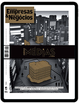 E-commerce Editora Globo - Pequenas Empresas & Grandes Negócios